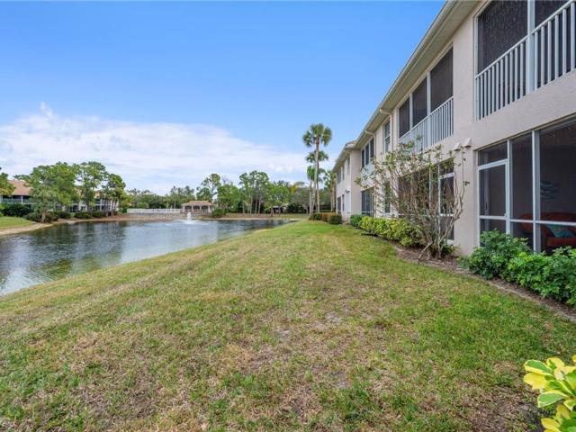 1128 Manor Lake Dr, Unit G103, Naples, FL 34110 | MLS #226005
