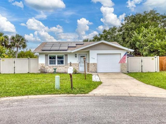 1128 Margate Ct, Port Orange, FL 32127