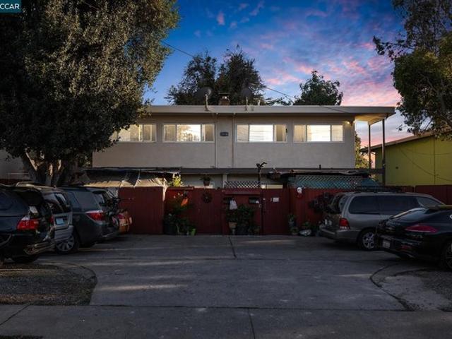 1128 Marilyn Way, Concord, CA 94518