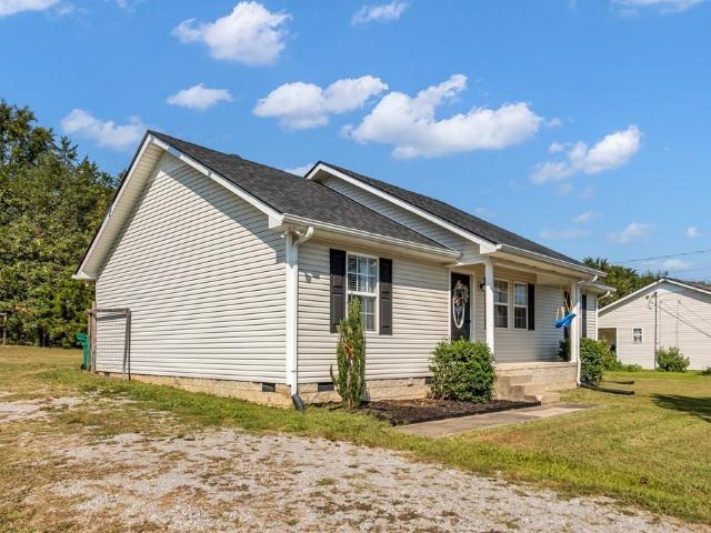 1128 Moreno Ln, Lewisburg, TN 37091 | MLS #3146 | Compass