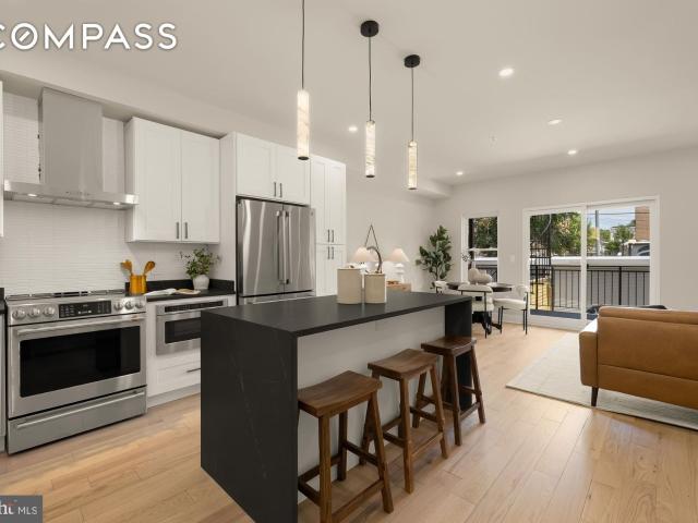 1128 Morse St NE 1, Washington, DC