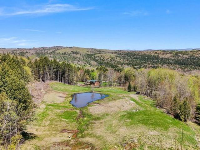 1128 Moulton Ln Lot 18/19, Stowe, VT 05672