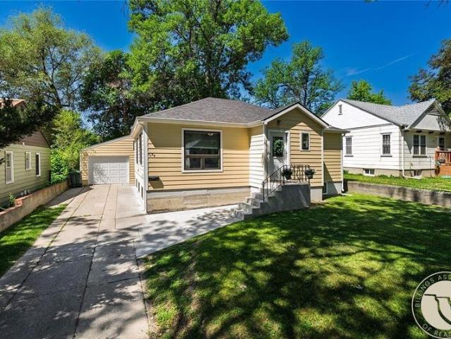 1128 N 24th Street, Billings, MT 59101