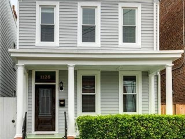 1128 N 28th St, Richmond, VA 23223