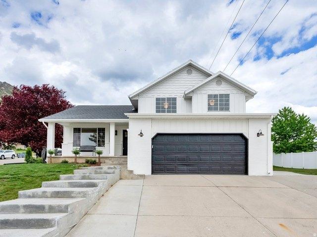 1128 N 850 E, Pleasant Grove, UT 84062