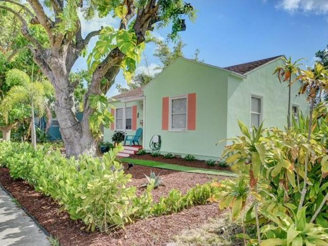 1128 N L St, Lake Worth, FL 33460