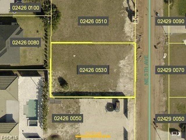 1128 NE 5th Ave, Cape Coral, FL 33909