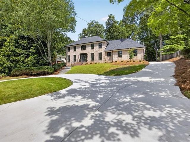 1128 Atcheson Ln, Dunwoody, GA 30338