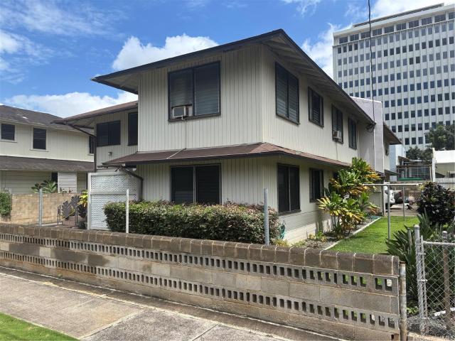 1128 Alohi Way, Honolulu, HI 96814 | MLS #202609