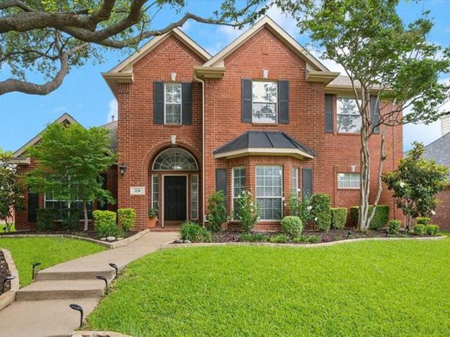 1128 Belvedere Dr, Allen, TX 75013