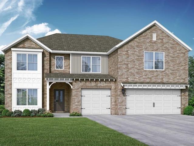 1128 Birchwood Ln, Alabaster, AL 35007