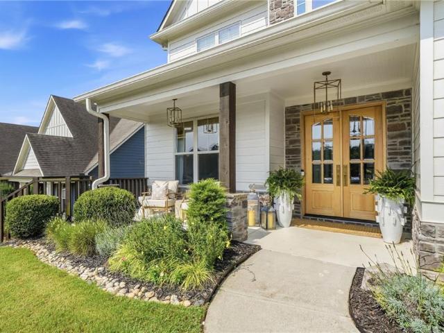 1128 Blankets Creek Drive