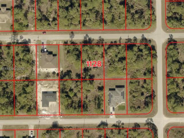 1128 Catenary St, Lehigh Acres, FL 33974 | MLS #A11985 | Compass