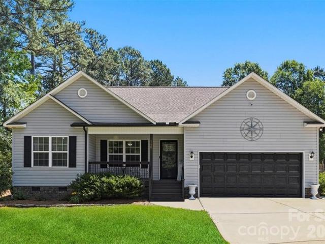 1128 Chambers Rd, York, SC 29745