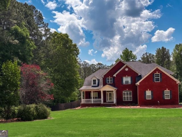 1128 Charleston Ridge