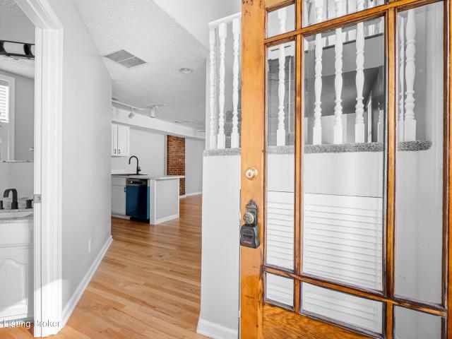1128 Cherokee Rd APT 1A