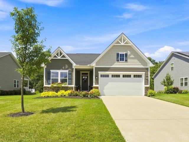 1128 Clover Field Dr, Loveland, OH 45140