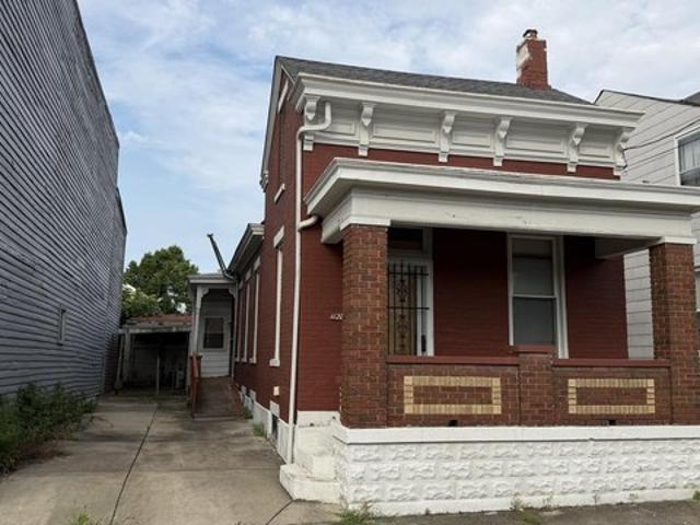 1128 Columbia St, Newport, KY 41071
