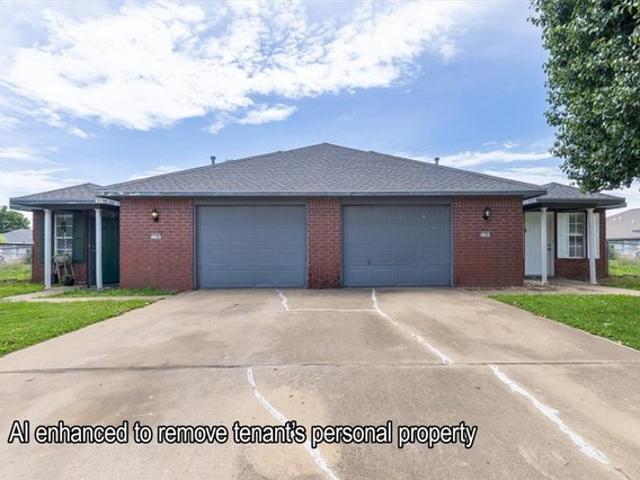 1128 Conner St, Springdale, AR 72764