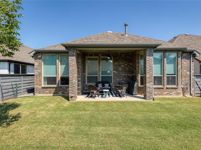 1128 Cottonseed St, Little Elm, TX 76227 | MLS #21300