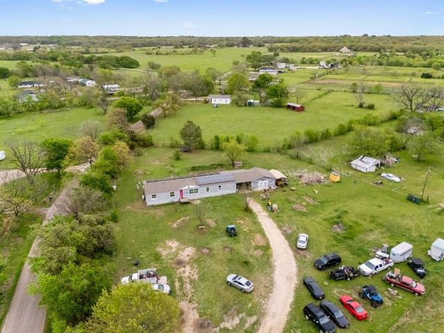 1128 County Road 429, Cleburne, TX 76031 | MLS #21047 | Compass