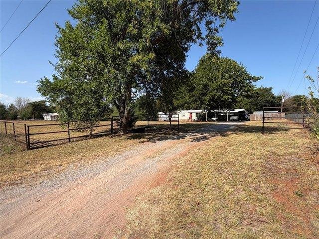 1128 County Street 2978, Blanchard, OK 73010