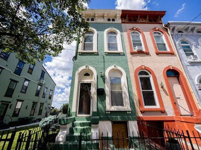 1128 Dayton St, Cincinnati, OH 45214