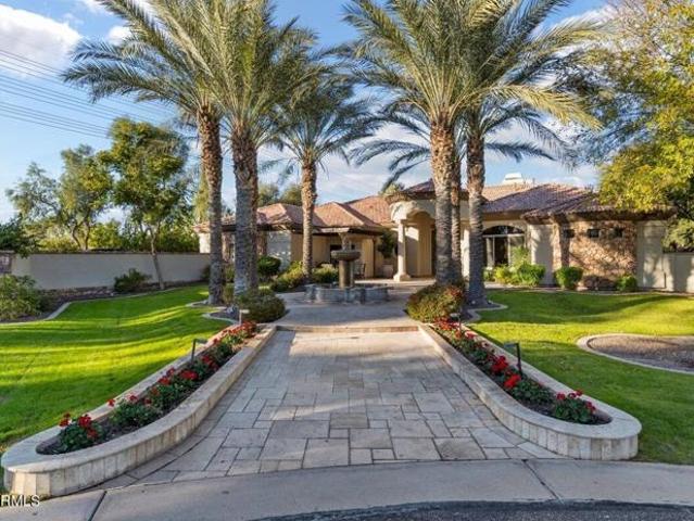 1128 E Desert Ct, Gilbert, AZ 85234