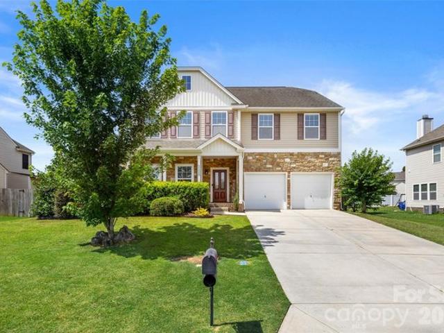 1128 Ellis Pond Dr, Rock Hill, SC 29730
