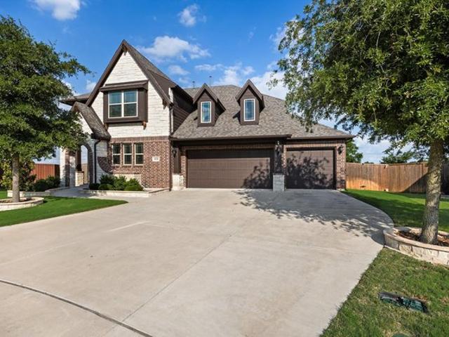 1128 English Oak Ct, Burleson, TX 76028