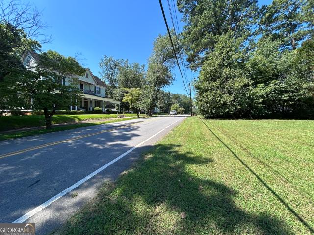 1128 Forsyth Street