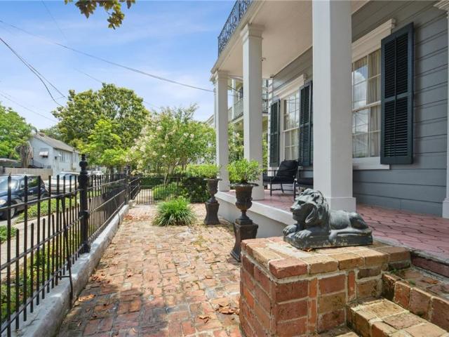 1128 Fourth Street