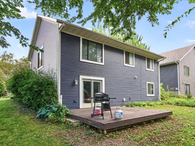 1128 Fox Run Road