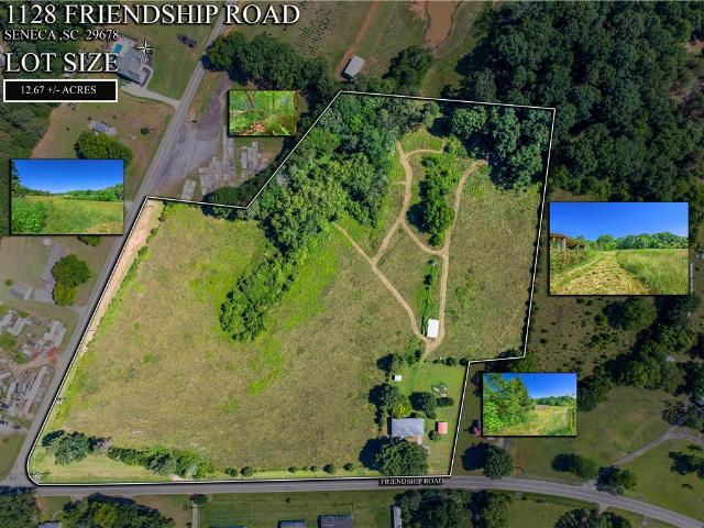 1128 Friendship Road
