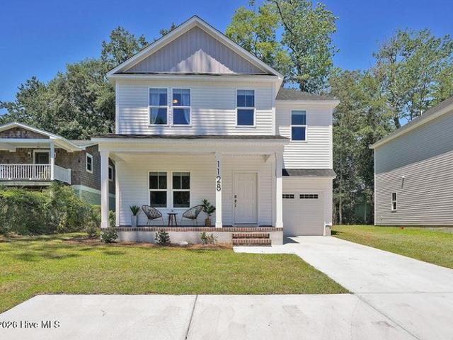 1128 Greenwood Ave, Wilmington, NC 28403