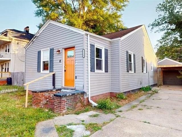 1128 Hugo St, Norfolk, VA 23513
