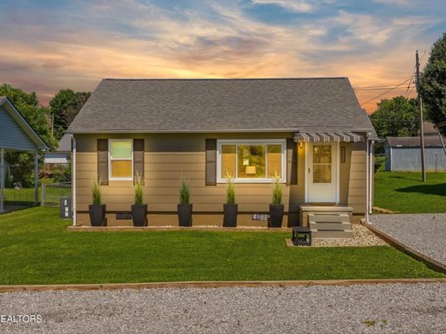 1128 Huffland Dr, Loudon, TN 37774