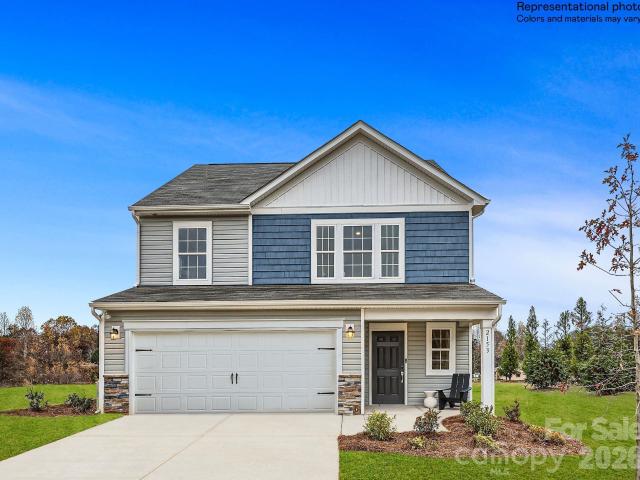 1128 Haltom Holw, York, SC 29745 | MLS #4352 | Compass