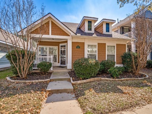 1128 Hayden Ln, Savannah, TX 76227 | MLS #21207