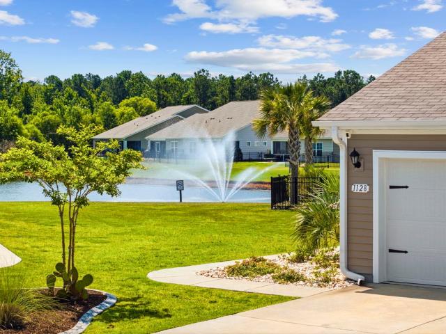 1128 Hickory Knob Ct