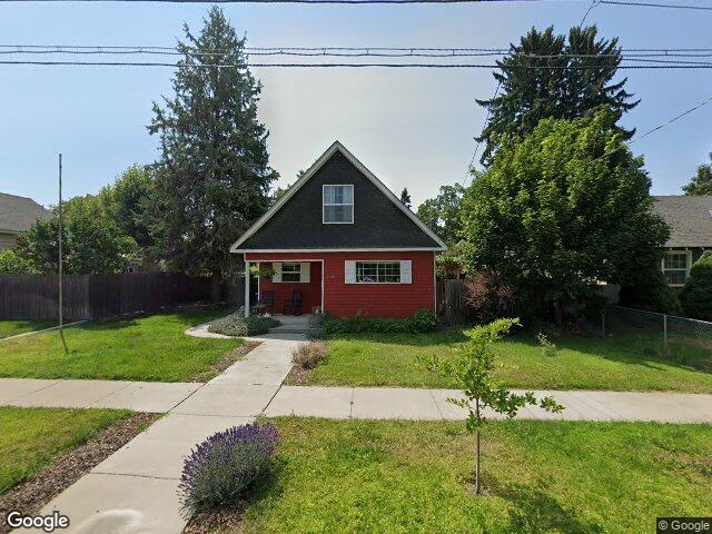 1128 Hobson St, Walla, WA 99362