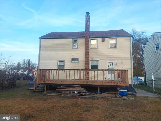 1128 Howard Avenue # UNIT A