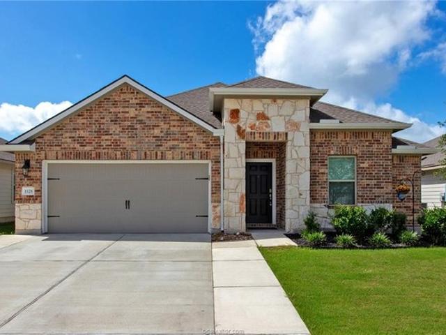 1128 Kennesaw Dr, College Station, TX 77845