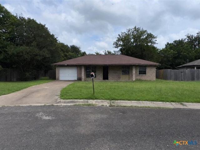 1128 Lindsey Cir, Belton, TX 76513