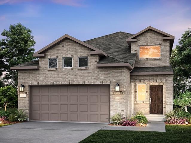 1128 Loch Way, Princeton, TX 75407