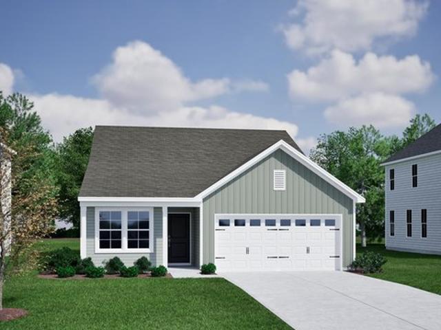 1128 Logan St, Conway, SC 29526
