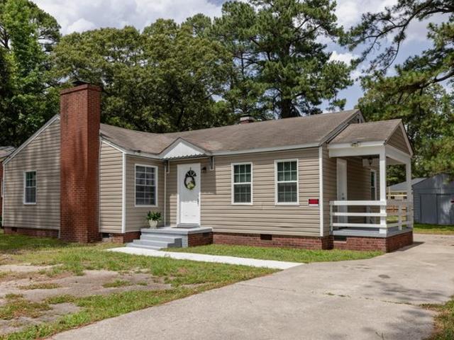 1128 Long Ave, Rocky Mount, NC 27801