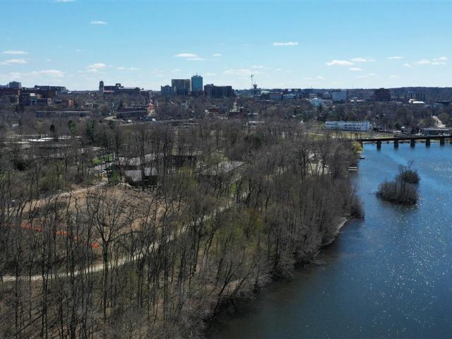 1128 Longshore Drive # 1