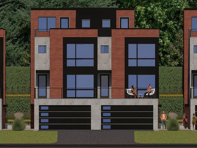 1128 Longshore Drive # Unit 2