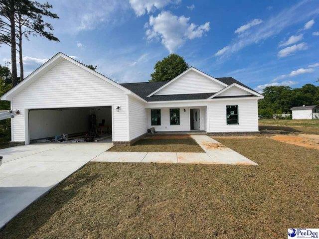 1128 Patrick Hwy, Hartsville, SC 29550